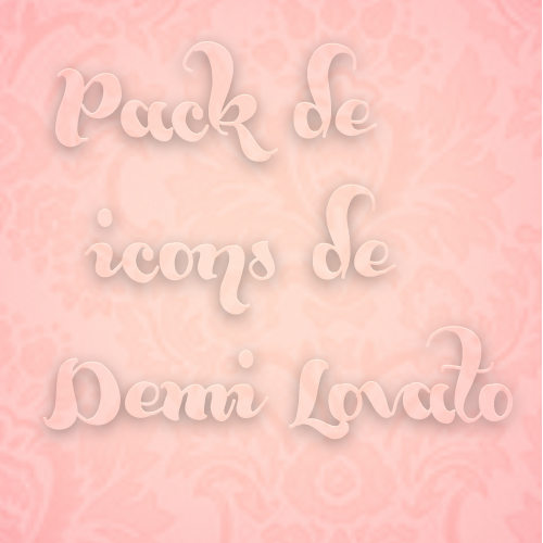 Pack de icons. by agustina1551 on DeviantArt