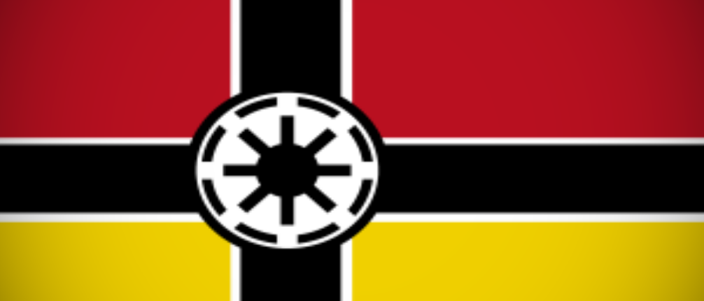 Galactic Republic Flag by PAYDAYFAN on DeviantArt