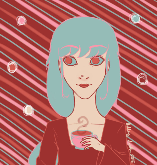 Early Riser Palette 69 by Cartoonsforever on DeviantArt