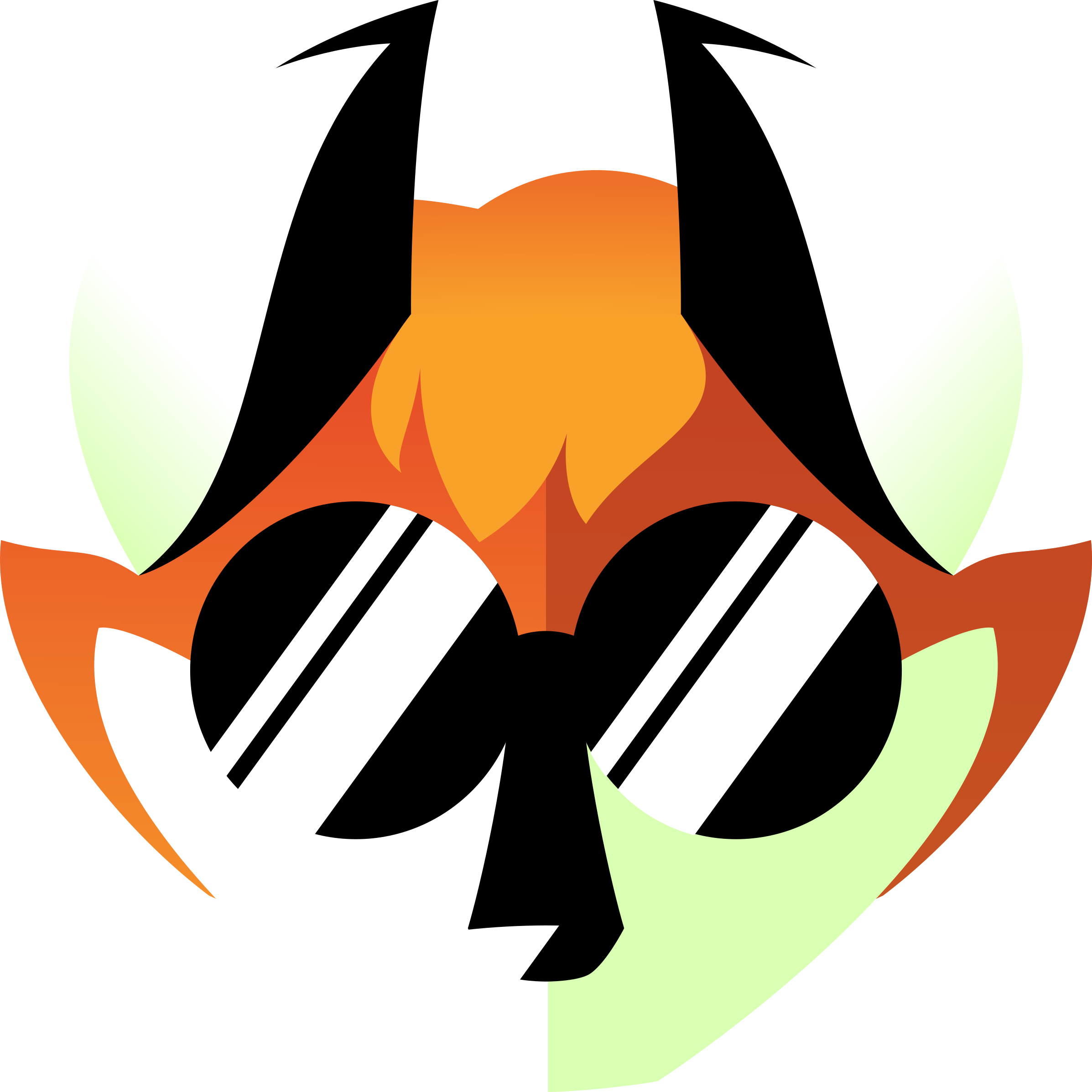 Downloadable Linux Xenia Logo by PrydeManticorn on DeviantArt