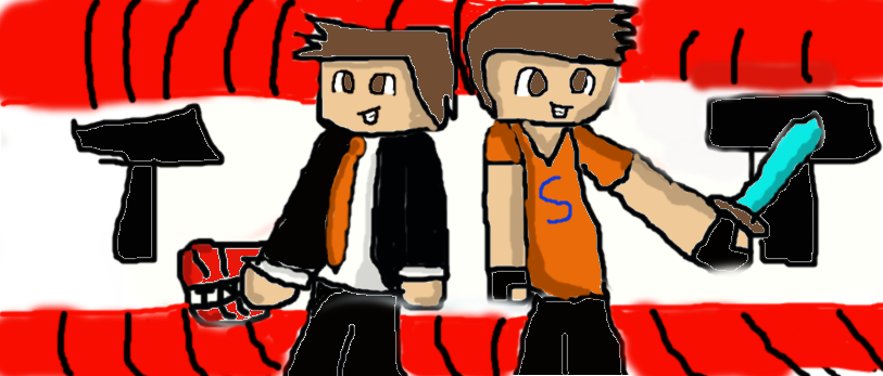 bodil40 and simon by skygamer14 on DeviantArt
