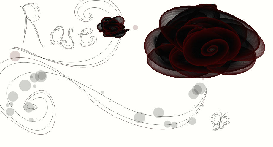 Wallpaper Rose By Belladonnavonchrist On Deviantart