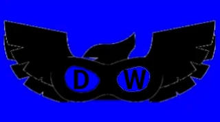 The Dark Wonder's Icon by Jsteen03 on DeviantArt