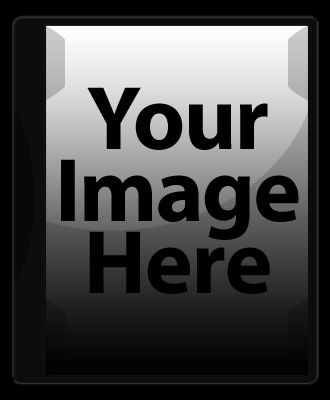Crystal DVD Case Template PSD by geo-almighty on DeviantArt