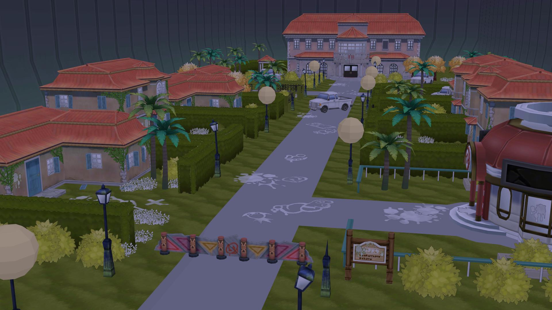 [MMD] Po Town Download *DL* by New3DsSuchti on DeviantArt