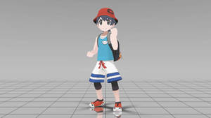 [MMD] SSB Melee Pichu DL by ShadowlesWOLF on DeviantArt