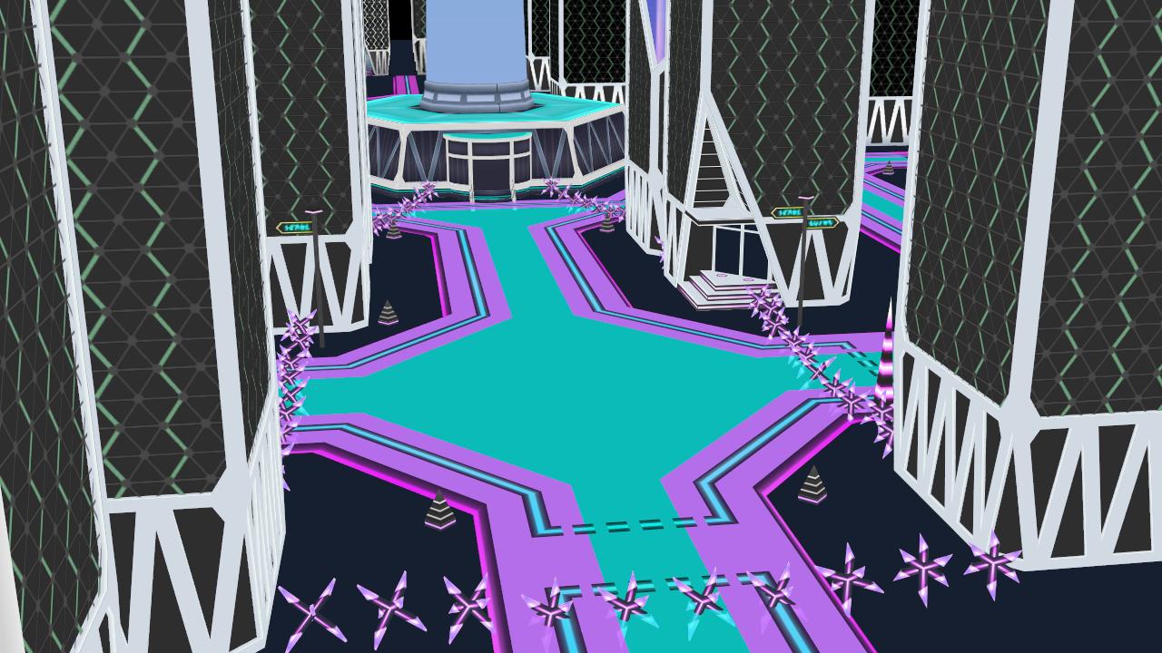 [MMD] Ultra Megalopolis *DL* by New3DsSuchti on DeviantArt