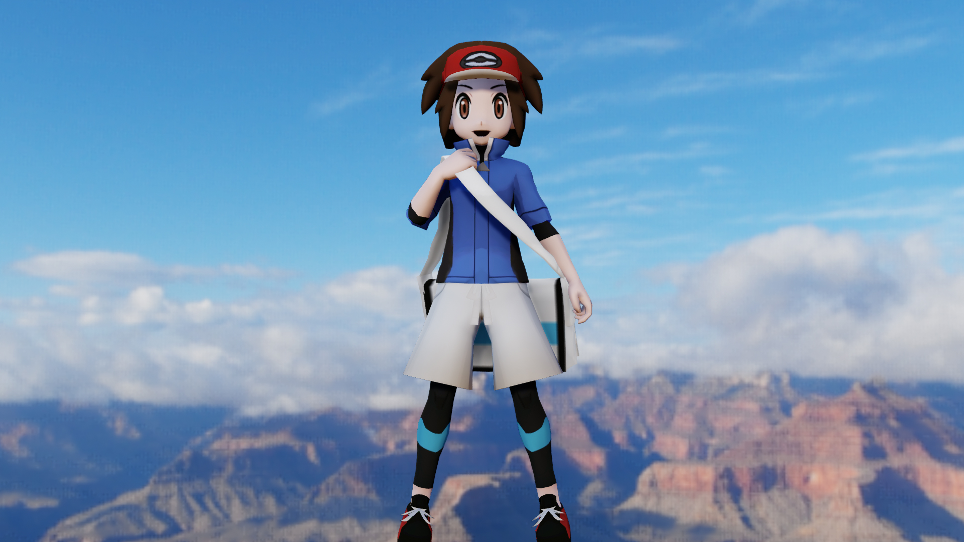 Nate DL by Tsuna178 on DeviantArt