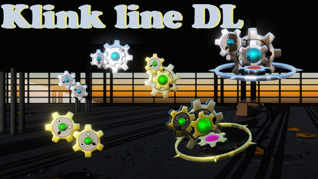 Explore the Best Klink Art | DeviantArt