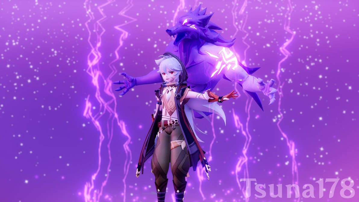 Razor Ult DL by Tsuna178 on DeviantArt