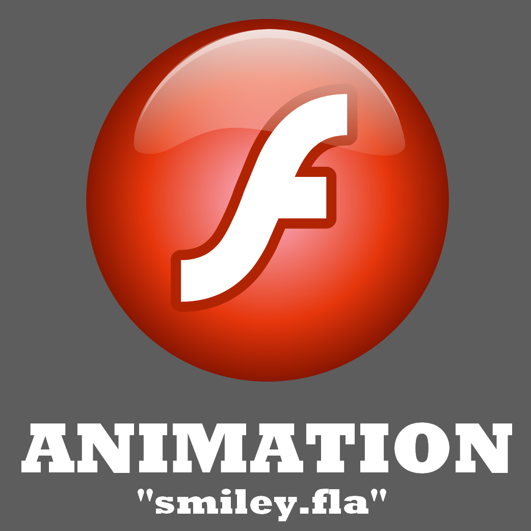 smiley.swf (Test Animation) by furryforev on DeviantArt