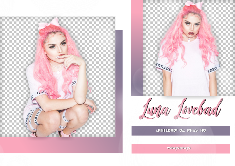 Luna Lovebad