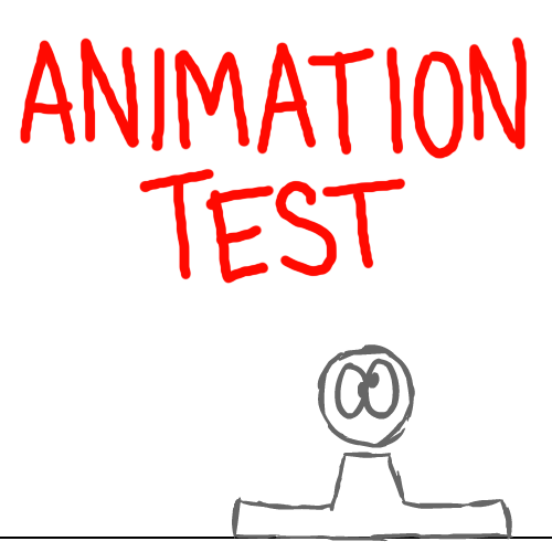 Animation Test by IrontwistFiM on DeviantArt