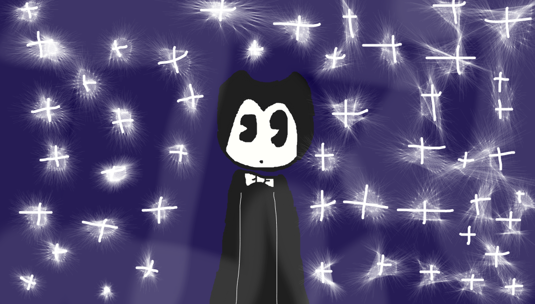 batim the shining stars by heartsriannabendy on DeviantArt