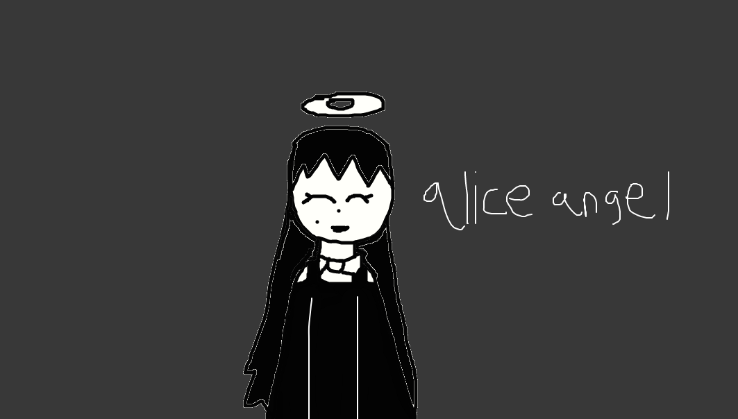 batim alice angel by heartsriannabendy on DeviantArt
