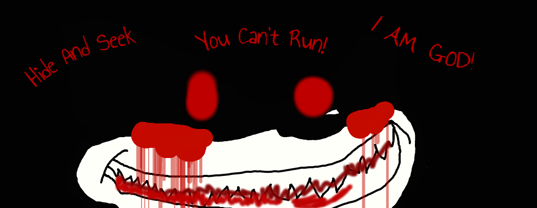 Sonic.ExE by WarWolf99 on DeviantArt