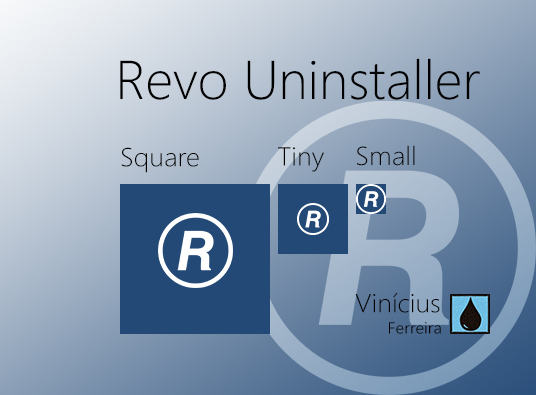 Revo Uninstaller tiles for oblytile. by VCFerreira on DeviantArt