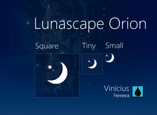 Lunascape Orion tiles for oblytile. by VCFerreira on DeviantArt