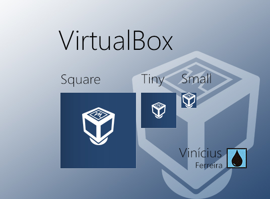 VirtualBox tiles for oblytile. by VCFerreira on DeviantArt