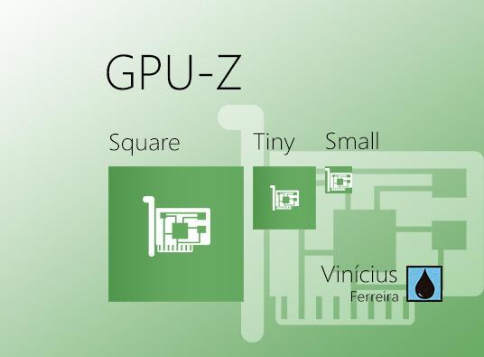Gpu-z tiles for oblyitile. by VCFerreira on DeviantArt