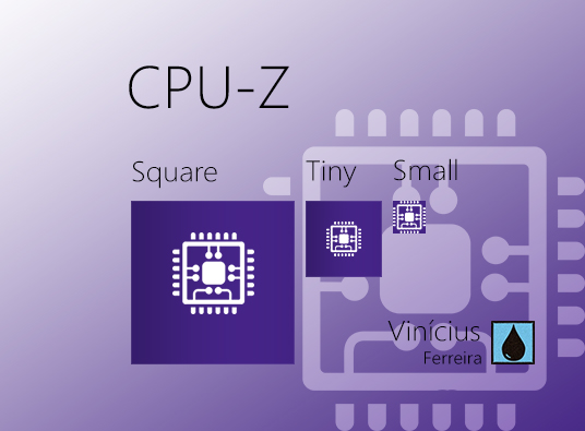 Cpu-z tiles for oblytile. by VCFerreira on DeviantArt