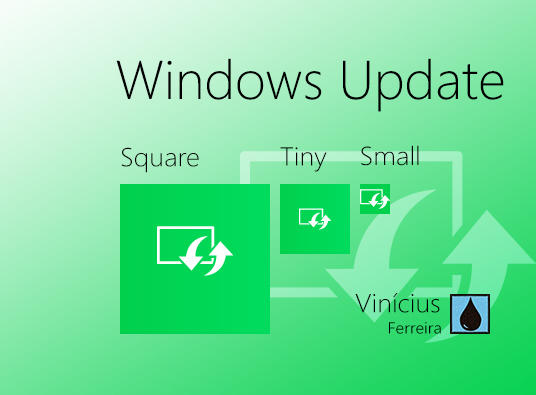 Windows Update tiles for oblytile. by VCFerreira on DeviantArt