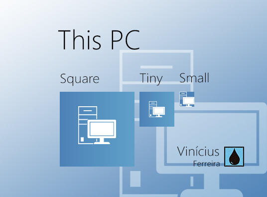 This PC tiles for oblytile. by VCFerreira on DeviantArt