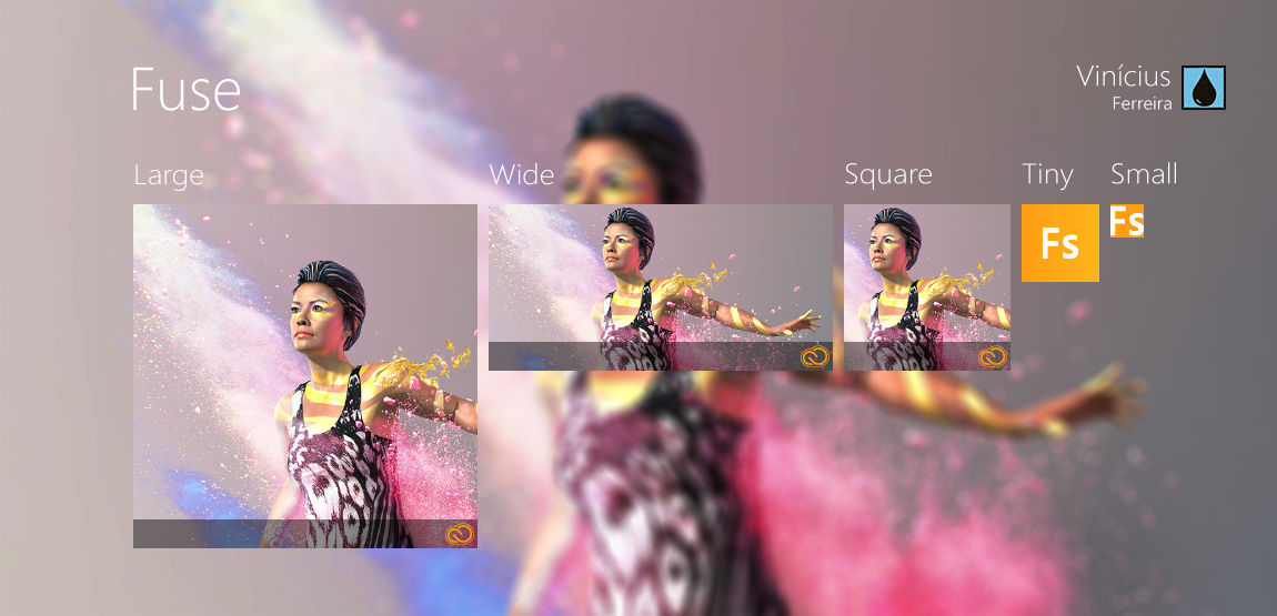 Adobe Fuse CC (Preview) tiles for oblytile. by VCFerreira on DeviantArt