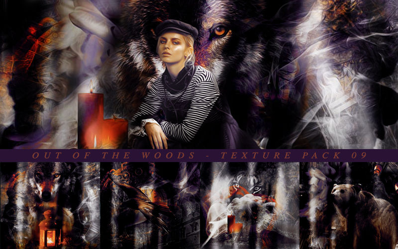 Texture Pack 09 - Out Of The Woods by jakepatt on DeviantArt