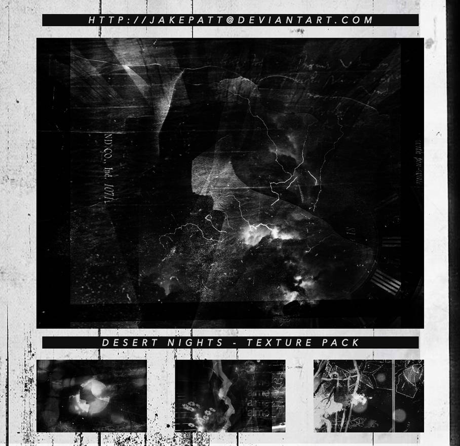 Texture Pack 15 - Desert Nights by jakepatt on DeviantArt