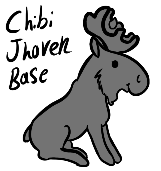 Chibi Jhoven Base [F2U] by Bela-designs on DeviantArt