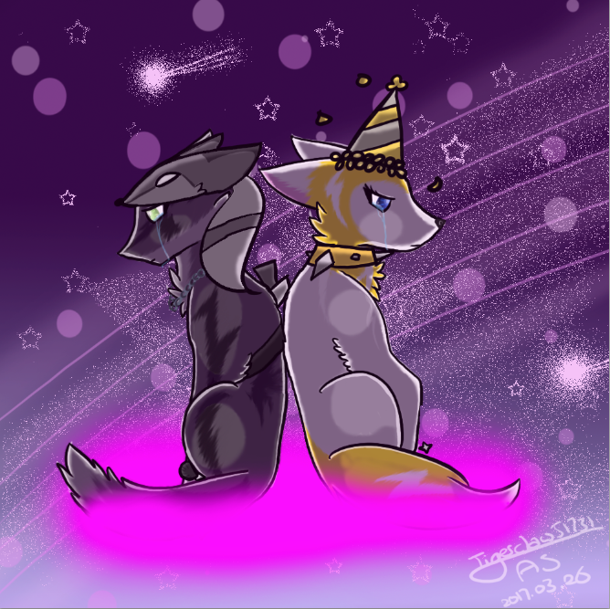 Sorry Jessica.... by Tigerclaw51731AJ on DeviantArt