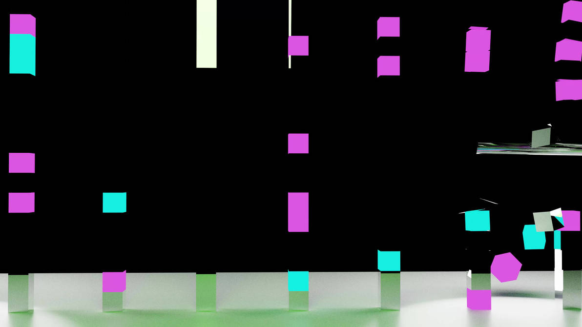 Ridged Bodies by MarcM858 on DeviantArt