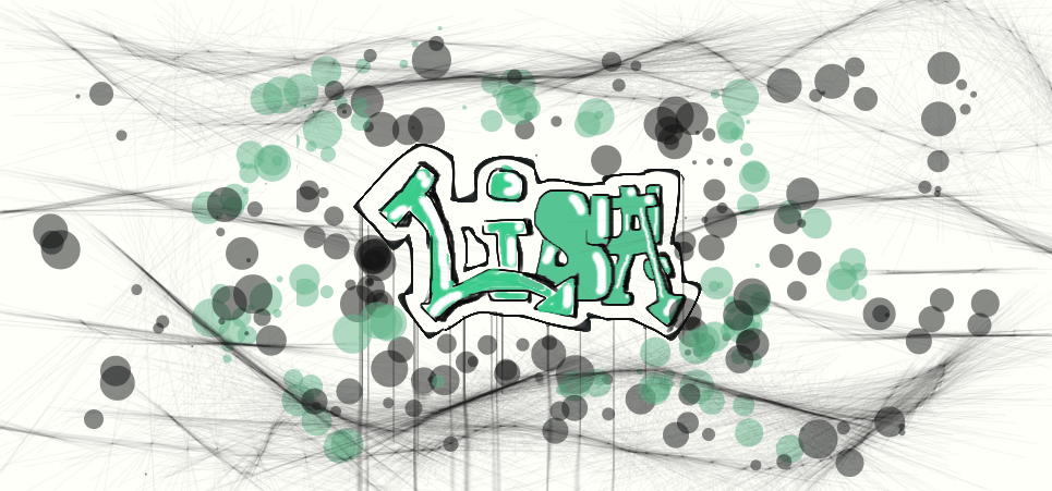 Graffiti: Lisa! by Swetaa on DeviantArt