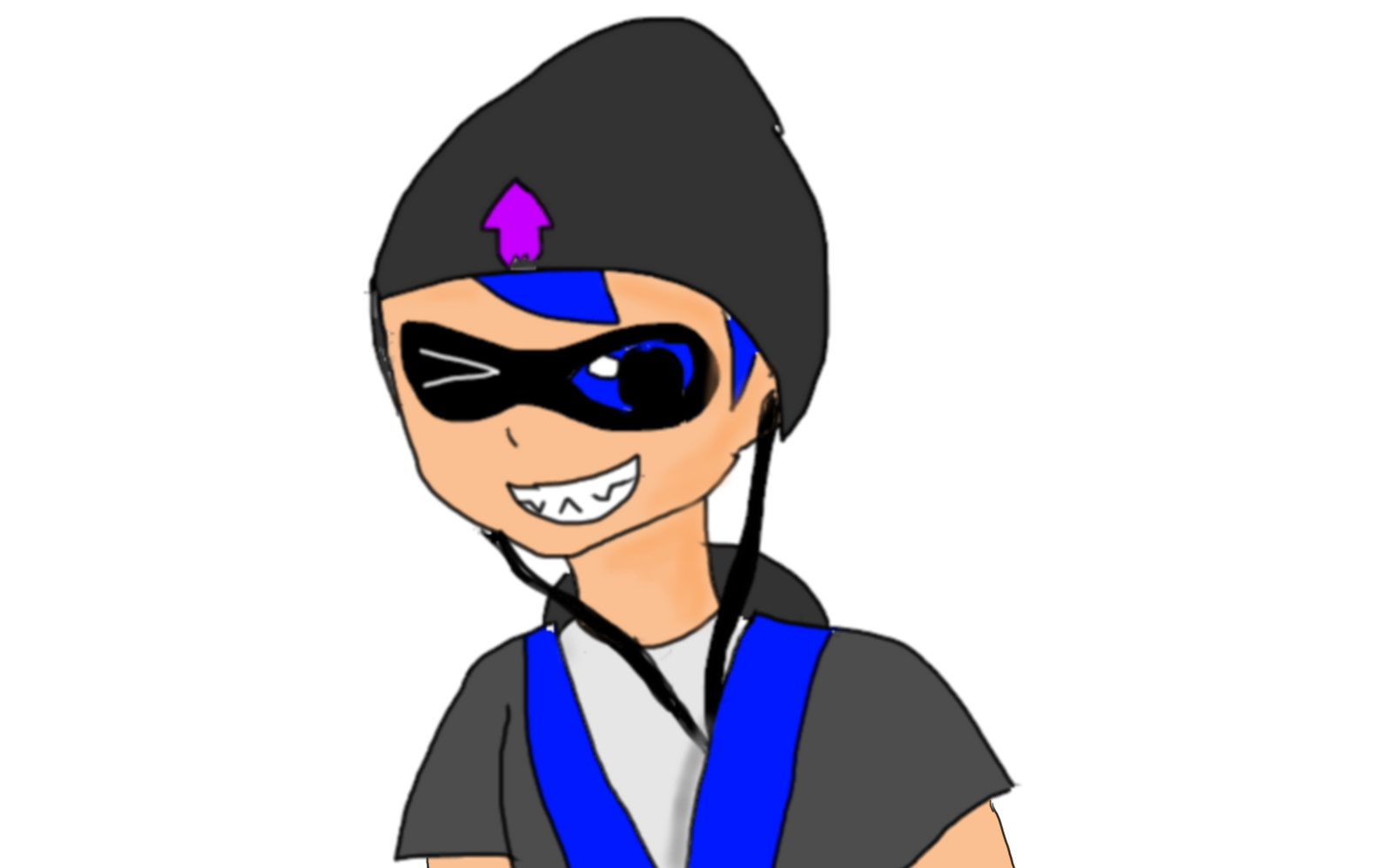 Icon 2 by TheTFApprentice on DeviantArt