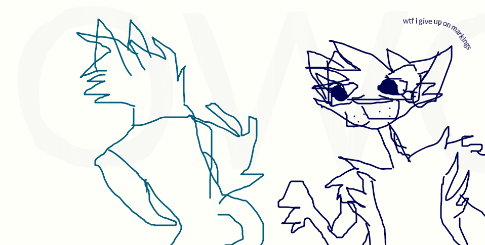 hot yummy furry ship art by Moonwhisper13 on DeviantArt