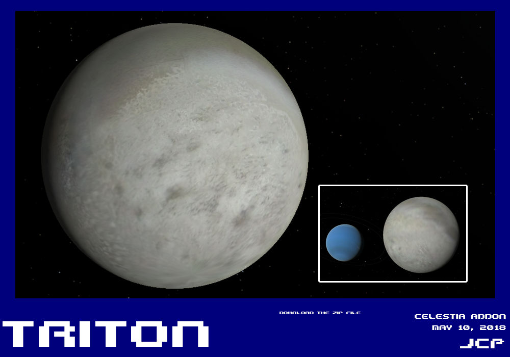 Triton - Celestia Addon by JCP-JohnCarlo on DeviantArt
