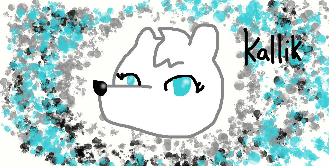 Seekers fan art of Kallik by wolfygamerK9 on DeviantArt