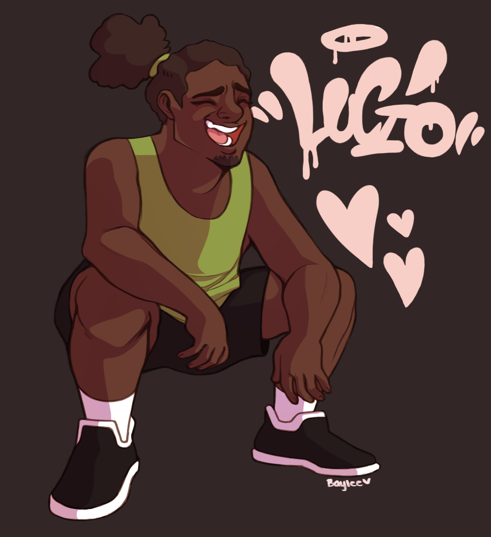 Knee Slapper by bdugo7 on DeviantArt