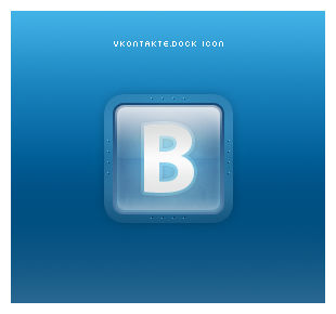vkontakte by serega on DeviantArt