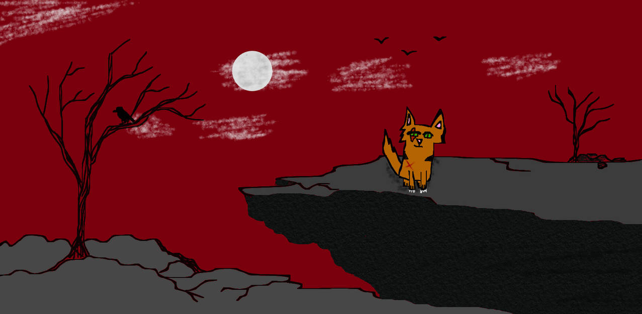 Dawn of FireStone by VineCloud on DeviantArt