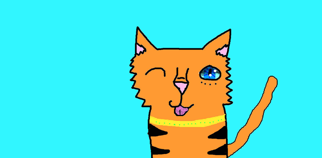 Tigy the Tiger by VineCloud on DeviantArt