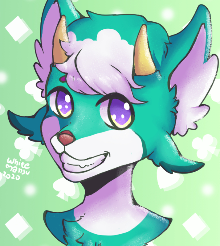 FurryPTBR DeviantArt Gallery