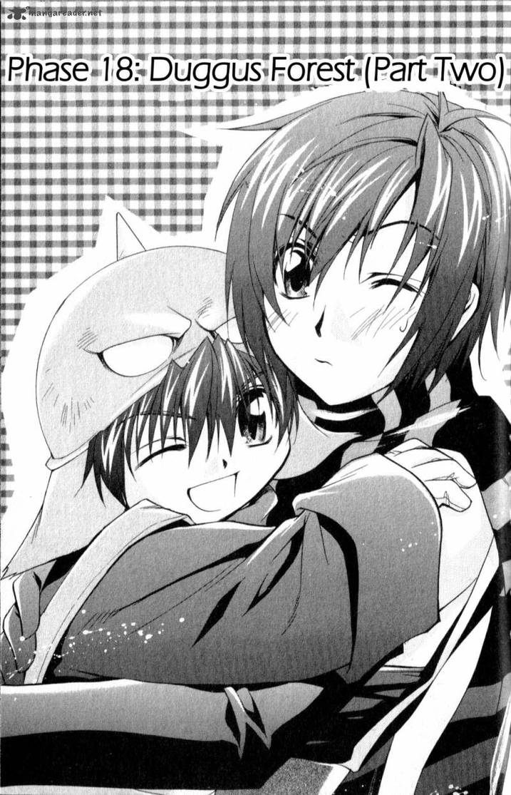 The Stars Told Me So (Ch.1) by Cosmic-Decadence on DeviantArt