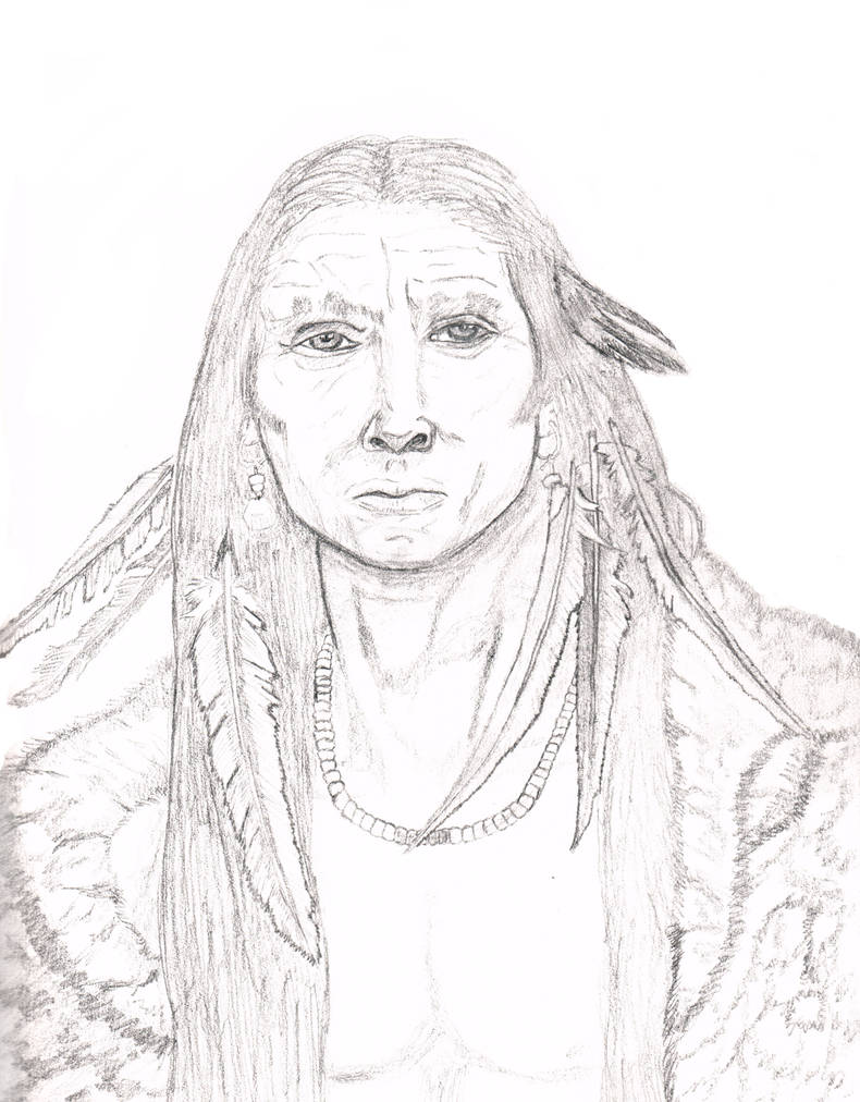 Chief by Reaper-911 on DeviantArt