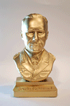 bust of General Erwin Rommel turntable by MazUsKarL on DeviantArt