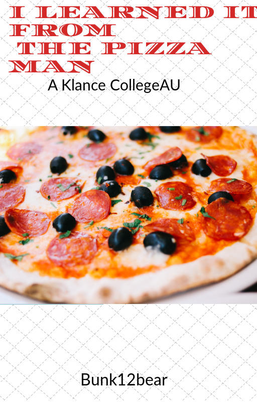 I learned it from the Pizza Man chapter 4 by bunk12bear on DeviantArt