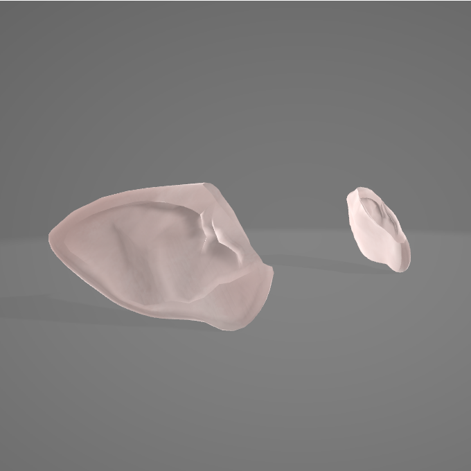 Hobbit Ears (DL) by CupcakeSprinkleUwU on DeviantArt