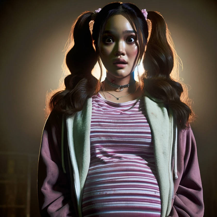 The Possession of Ji Woo (Hyper Preg) by king81992 on DeviantArt