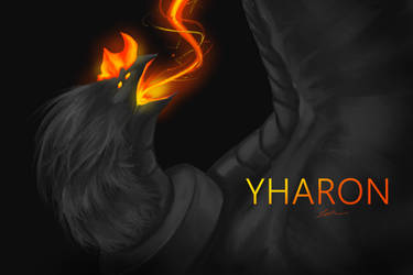 Explore the Best Yharon Art | DeviantArt
